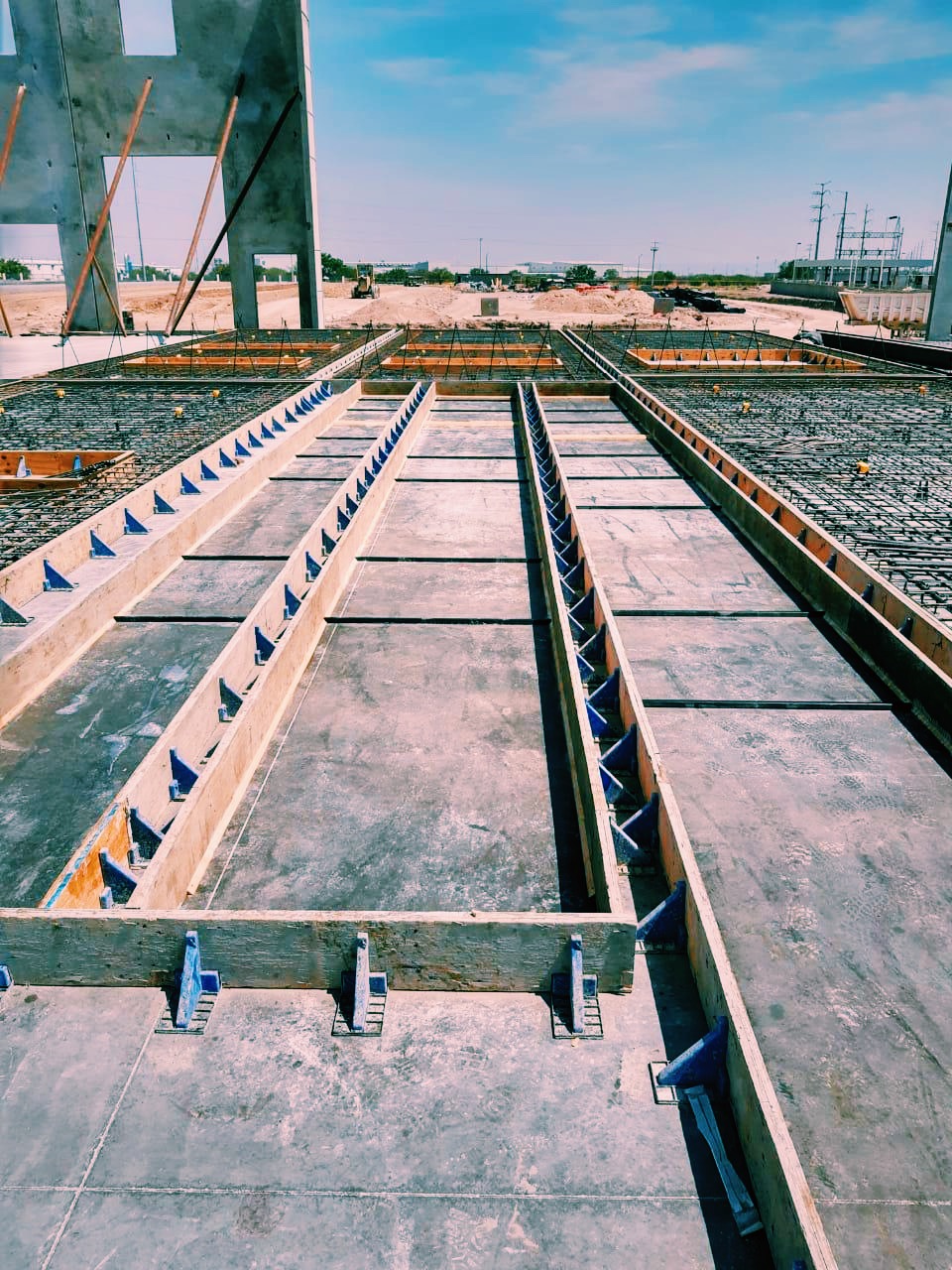 our products – Construplastic